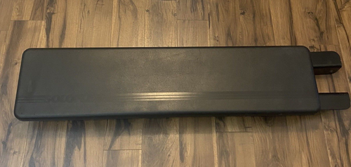 Soloflex Exercise Machine Bench Pad with Mount Brackets | eBay