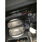 Firestone For Ride-Rite Rear 224C Air Helper Spring Bellow | 1/4 NPT ...