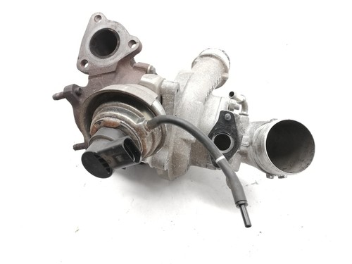HONDA CIVIC IX FK 2.2 i-DTEC FK3 Turbocharger 18900-R3L-G010-M2 2.20 ...