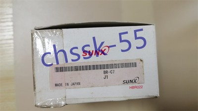 1 PCS NEW IN BOX SUNX Sensor Barrier Controller BR-C7 | eBay