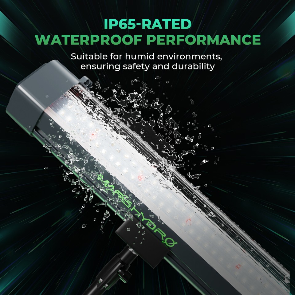 Mars Hydro ADlite 100 Under Canopy 100W SUPPLEMENTAL LED GROW LIGHT BAR ...