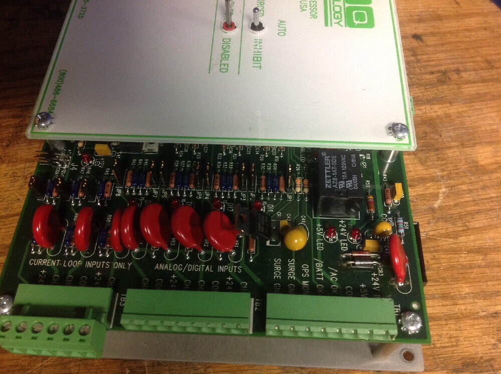 HSQ Technology Logic Processor 8602-080 | eBay