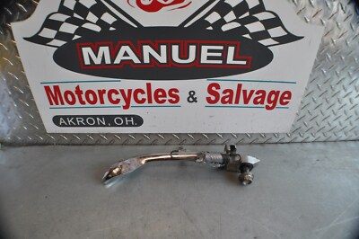 06 Kawasaki VN2000A Vulcan side stand 124 Miles Only | eBay