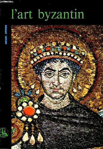 L'ART BYZANTIN***RARE 1966***Henri STERN | eBay