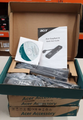 Acer EasyPort IV Docking with 90W Adapter LC.D0100.021 MS2245 (OFFERS ...