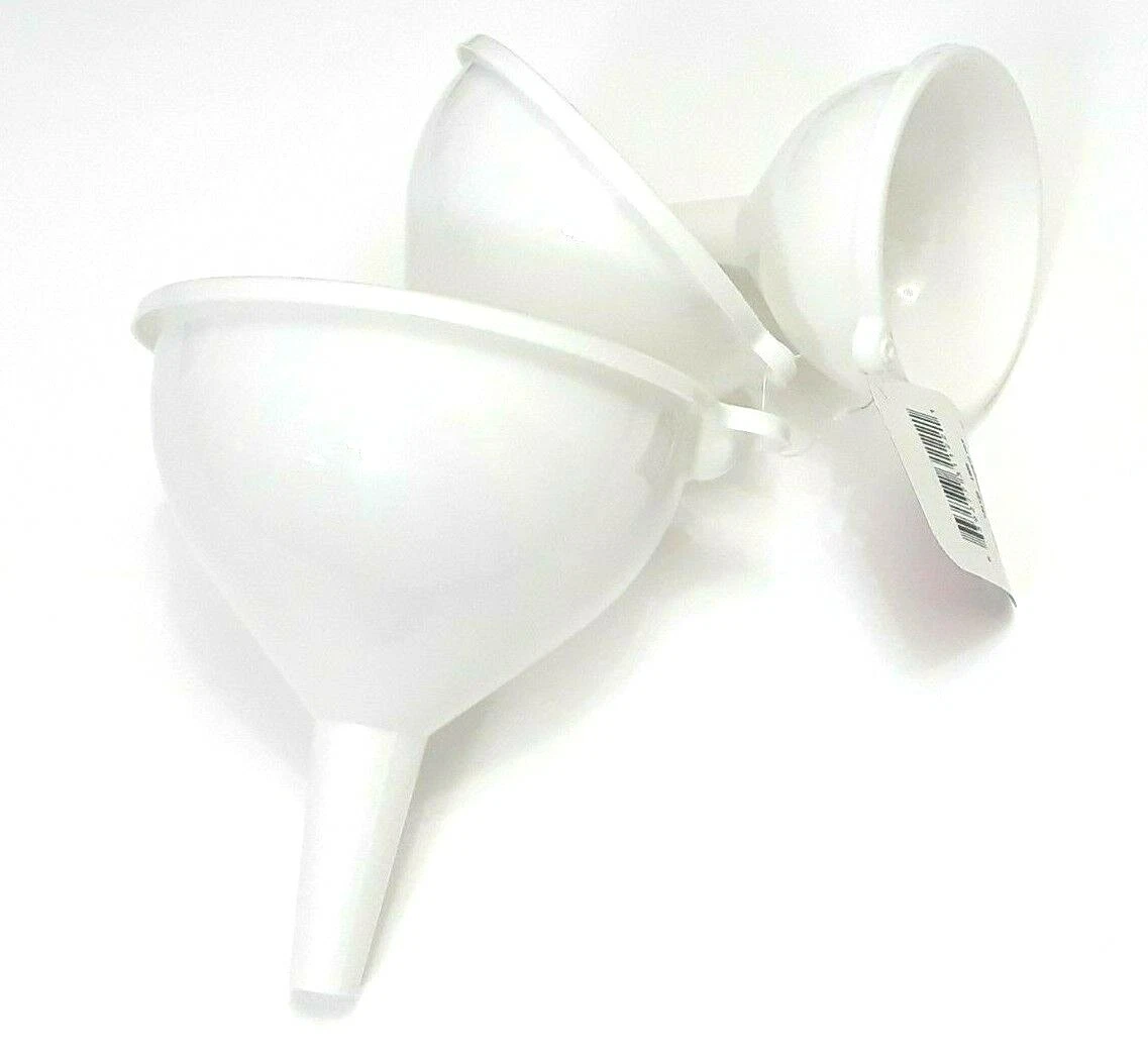 Funnel Graphic Showing 1 3 Concept