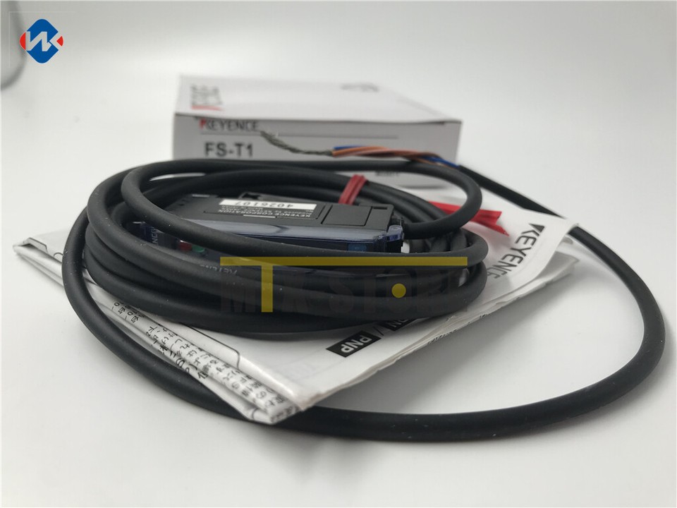 1pcs Keyence Brand new ones FS-T1 FST1 New In Box | eBay