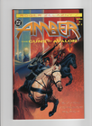 Roger Zelazny's Amber Guns of Avalon #2 (DC Comics 1996) | eBay