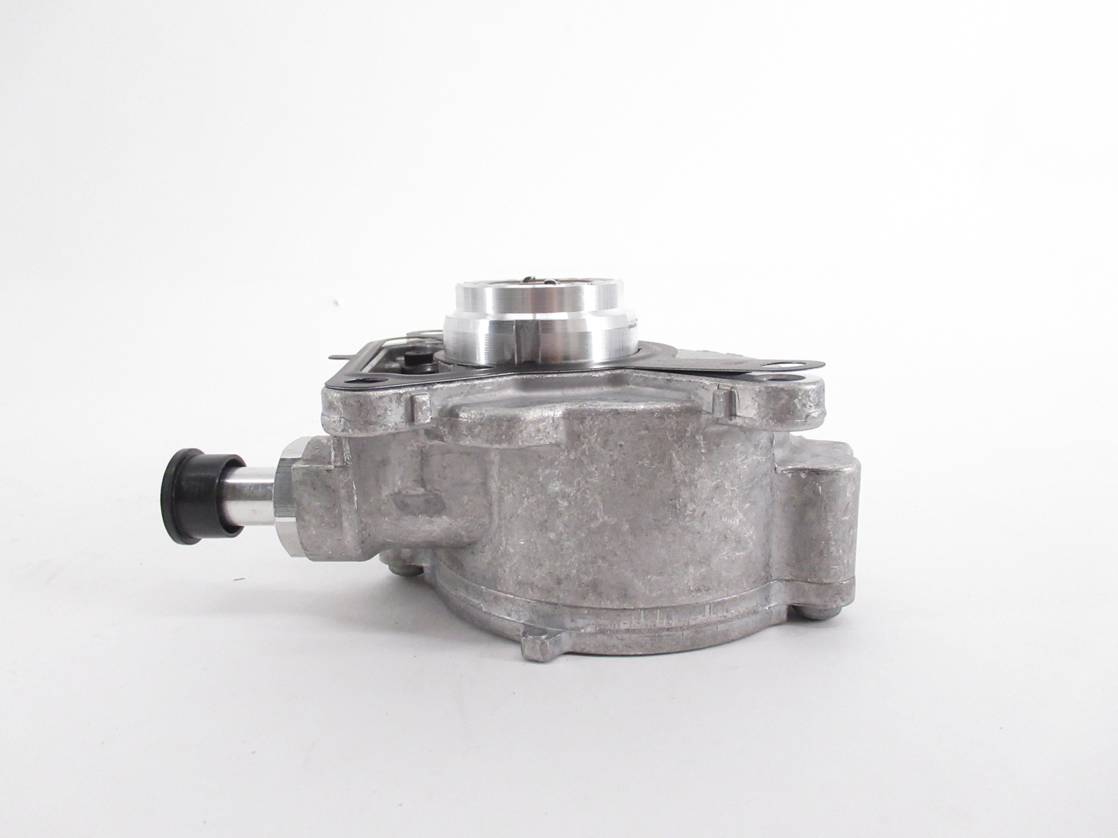 Genuine OEM Audi 03H-145-100-C Brake Vacuum Pump 2008-2010 Q7 | eBay