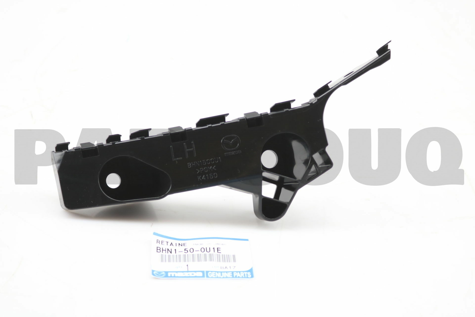 BHN1500U1E Genuine Mazda RETAINER(L),FRONT BU BHN1-50-0U1E | eBay