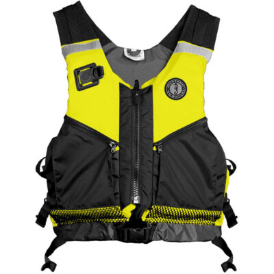 Mustang Survival Operations Support Water Rescue Vest | eBay