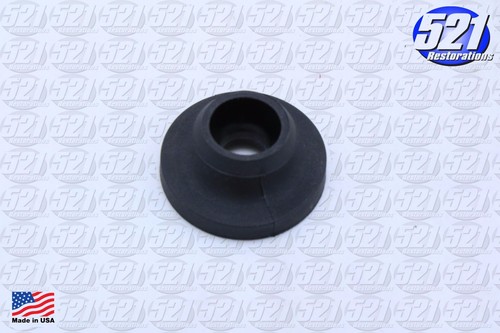 Clutch Fork Rod Insulator Rubber Pad Fits Demon Dart Cuda SuperBee ...