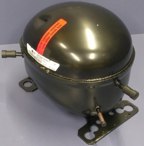 LG Refrigerator Compressor 35271902 / 1907 TCA38151706 Genuine | eBay