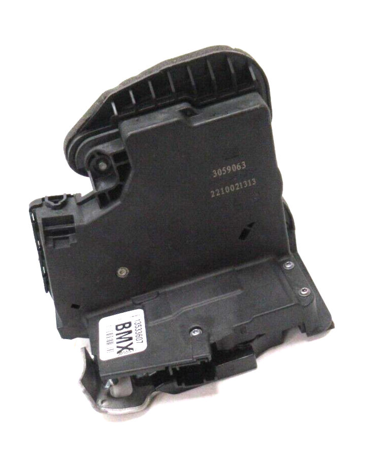 13533607 OEM Rear Left Door Lock Actuator Motor Buick Chevrolet Tahoe ...