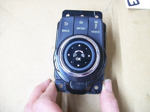 Navigation & Audio Selector Switch 28395-4RA0A NISSAN MAXIMA 16 | eBay