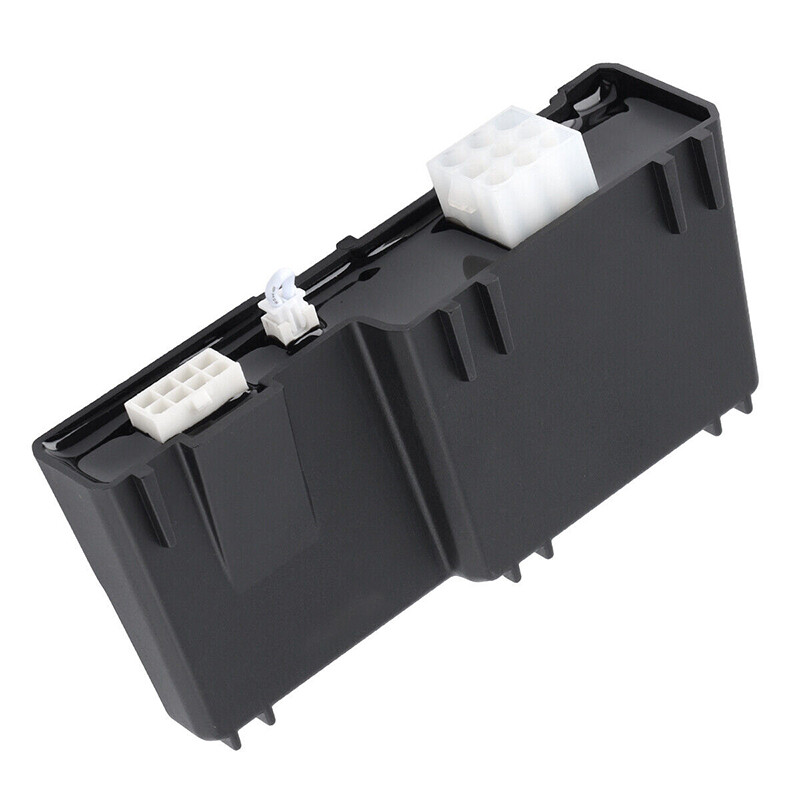 19-04280-STA Control Module A-04/A-06 Controller For Amp Research ...