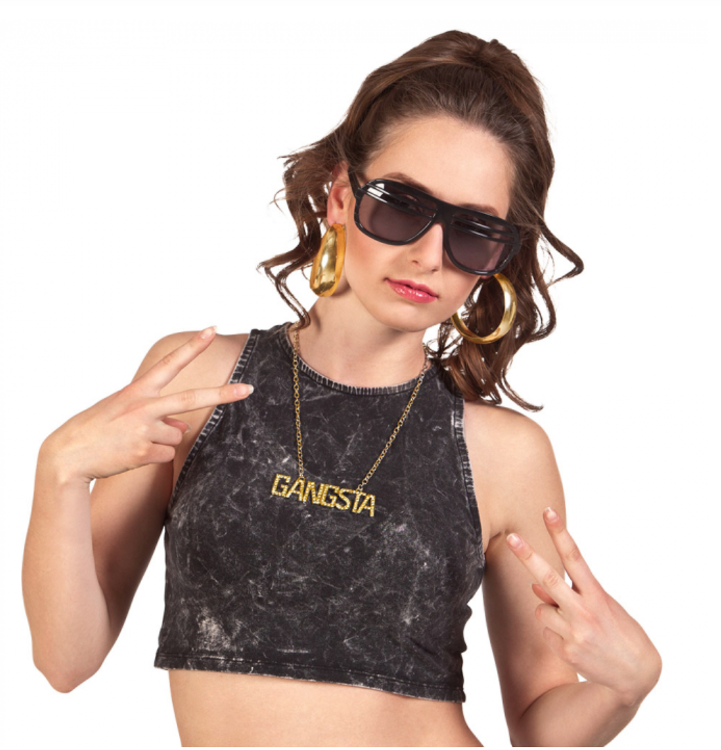 Gangsta Gold Gangster Diamante Pinterest: @shaylarodneyy | Girl