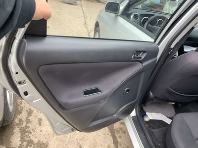 Rear Door Trim Panel TOYOTA MATRIX Left 03 04 | eBay