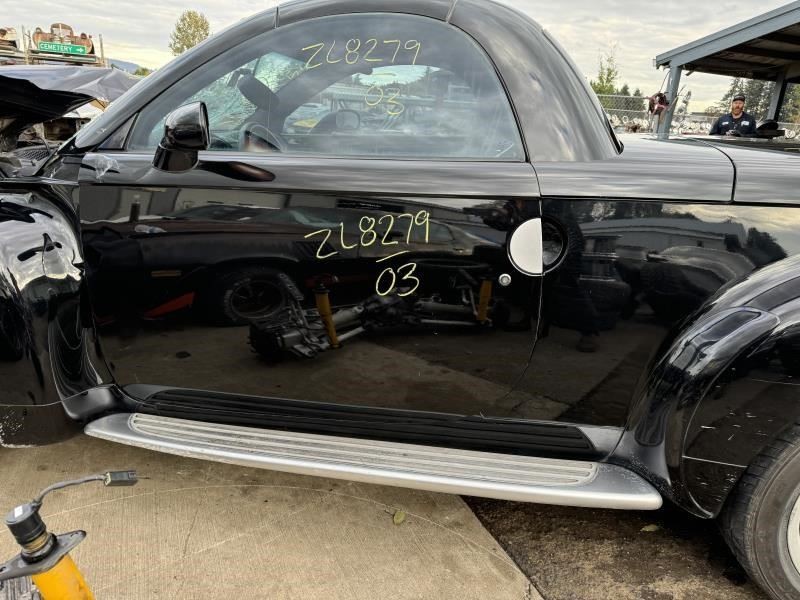 2003-06 Chevy SSR Front Dash Pop Out Coin Tray Assembly - OEM | eBay