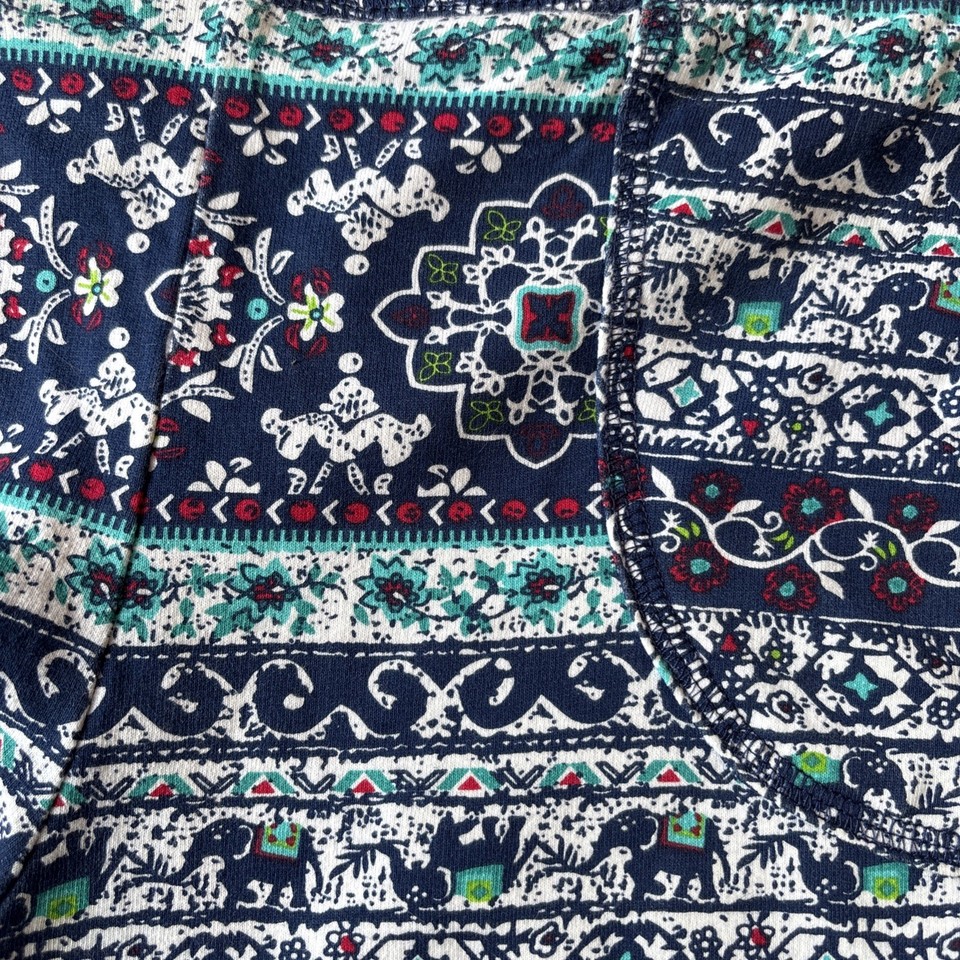 Patterned Shorts from Originals Wardrobe Essentials 100% Cotton size 12 ...