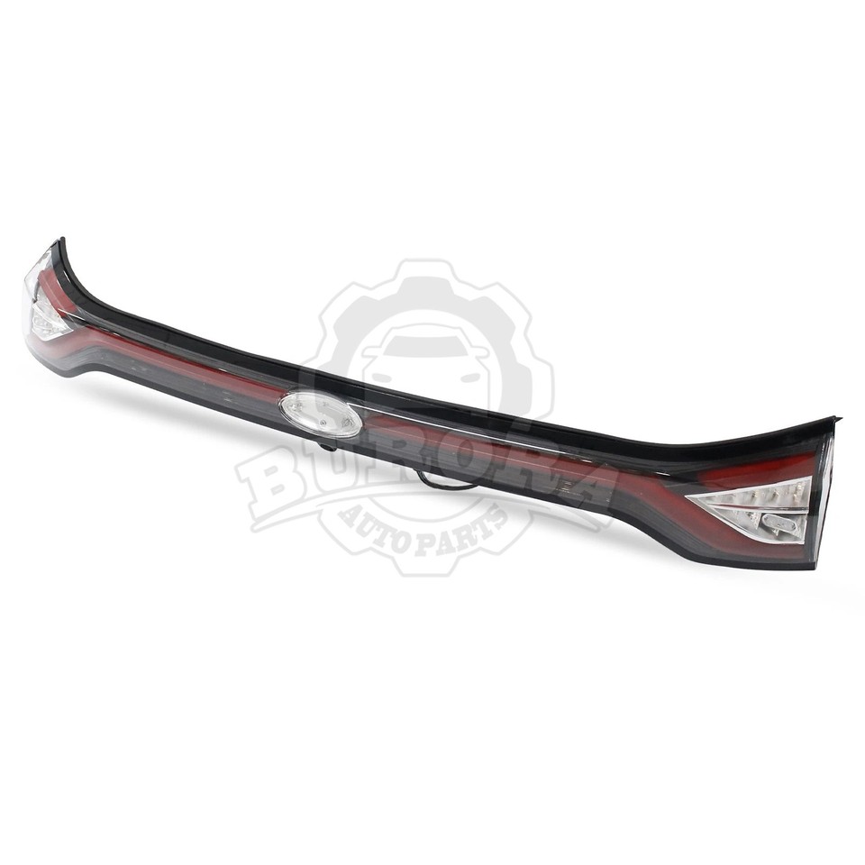 For 2015-2018 Ford Edge LED Rear Center Tail Light Reflector Panel HT4Z ...