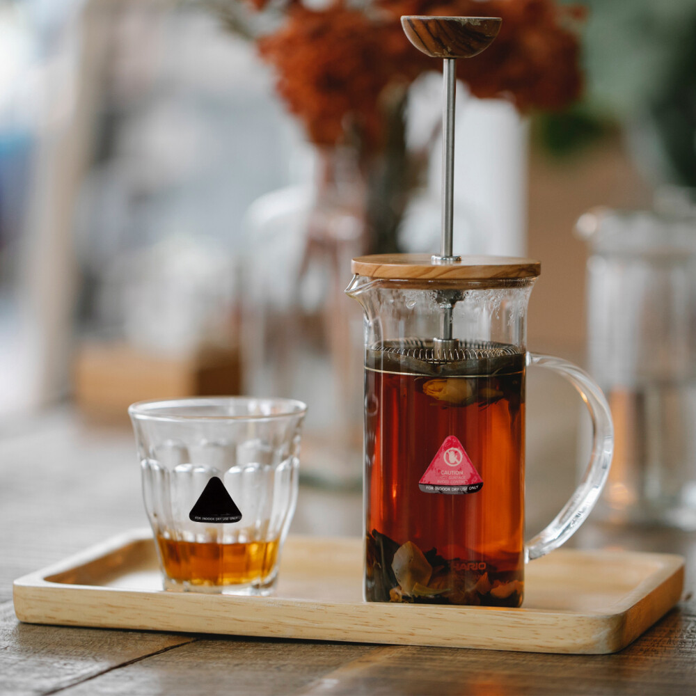 10 Pcs Heating Lampshade Anti-scalding Reminder Stickers Paper Caution ...