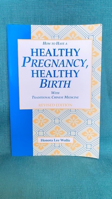 How to Have a Healthy Pregnancy and Healthy Birth According to ...
