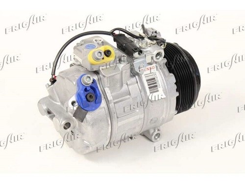 Klimakompressor BMW 5er, 5er Gran Turismo, 5er Touring, 7er, X5, X6 ...