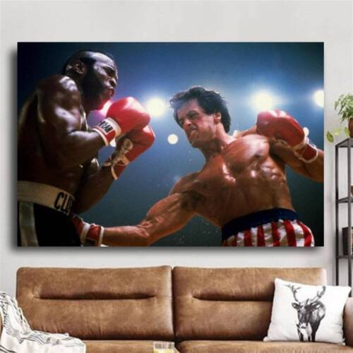 Rocky 4 Quotes