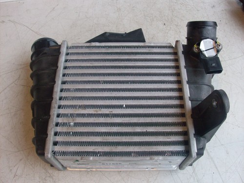 Intercooler Skoda Roomster 5J 1.9 TDi 77KW año 2009 | eBay