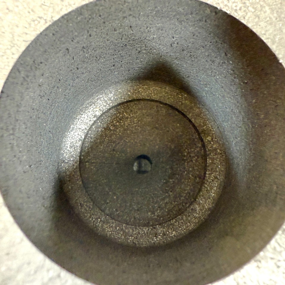 Erico Cadweld VBC2Q Graphite Mold for Welding Cable to Steel Surface VB ...