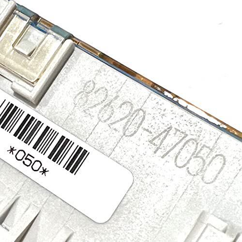 TOYOTA 82620-47050 GENUINE 04-09 PRIUS FUSE FUSIBLE LINK BOX OEM NEW | eBay