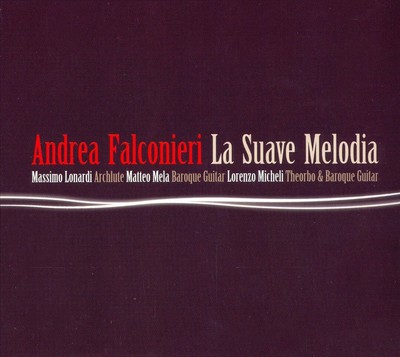 MASSIMO LONARDI / MATTEO MELA / LORENZO MICHELI ANDREA FALCONIERI: LA ...