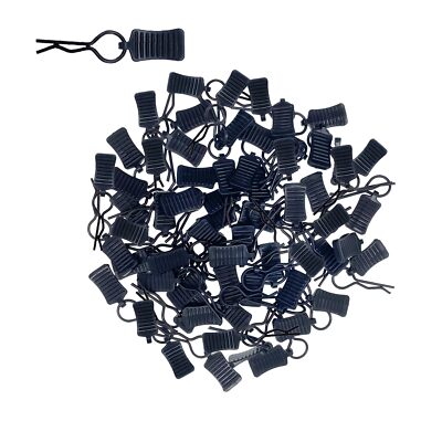 50 Pcs Universal RC Body Clips RC Car R Pins with Pull Tabs Replacement ...
