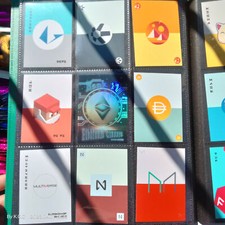 Krypto cards | eBay Stores