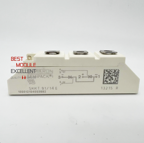 1PCS SKKT91/14E Professional Power Modules IGBT Sensors Full Range | eBay