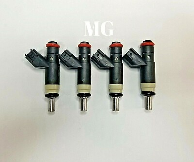 SET OF 4 OEM 04891577AC 2007-2013 Chrysler Dodge Jeep 2.0L 2.4L I4 | eBay