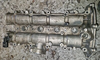 Seat Ibiza Mk4 2009-2015 1.4 Engine Rocker Cam Cover - 03C103475CD ...