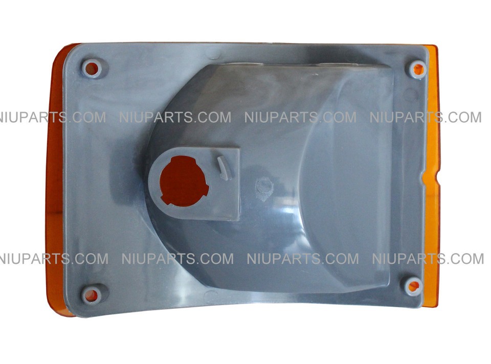 Corner Turn Signal Light LH Fit International 9400 8100 8200 8300 4900 ...