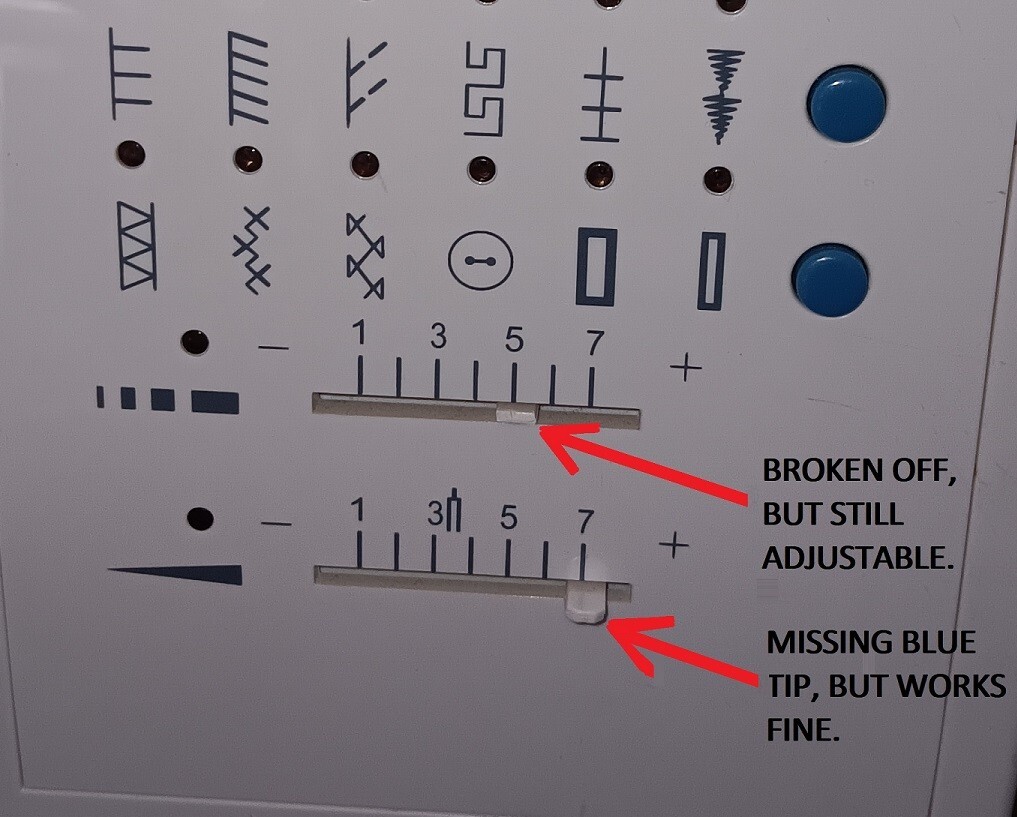 Singer 7462 Mechanical Sewing Machine for sale online | eBay