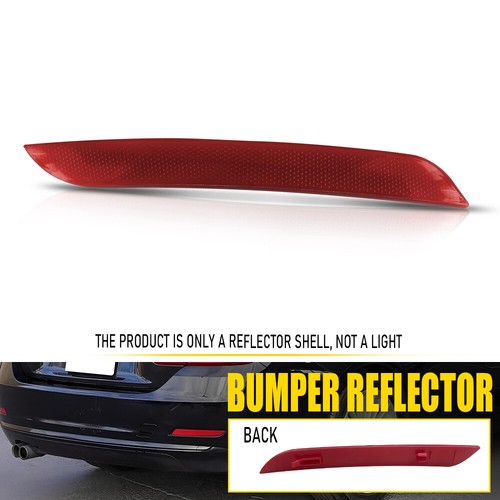 For 2012-2015 BMW 328i 320i 328i xDrive 14-16 428i Rear RH Bumper ...