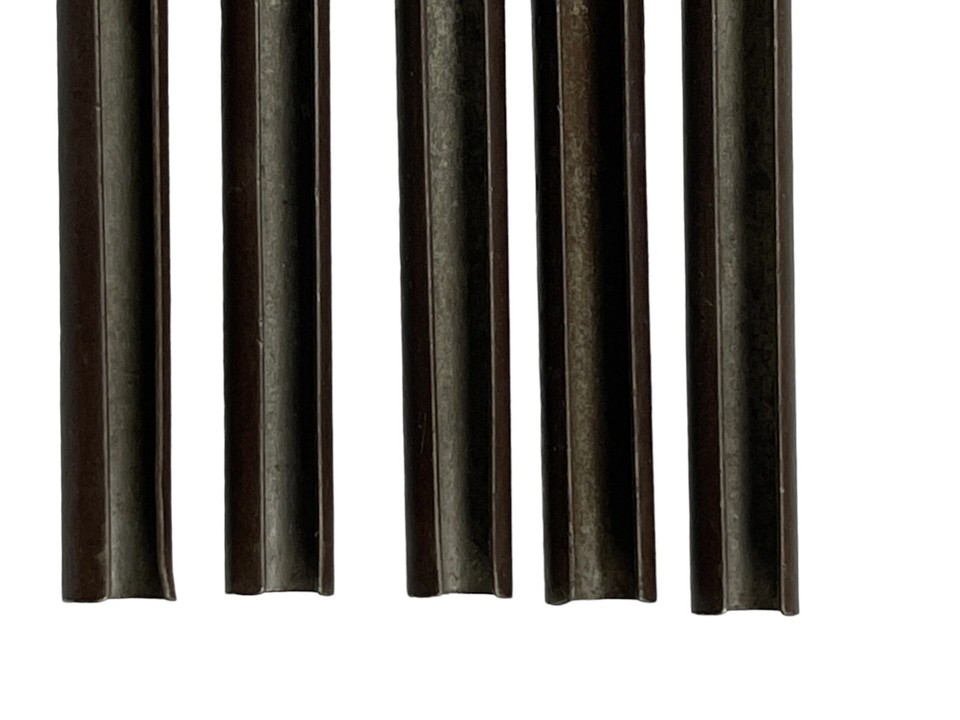 5 Antique Winchester 1890 Speed Loader Tubes 22 Short Ammo Shooting ...