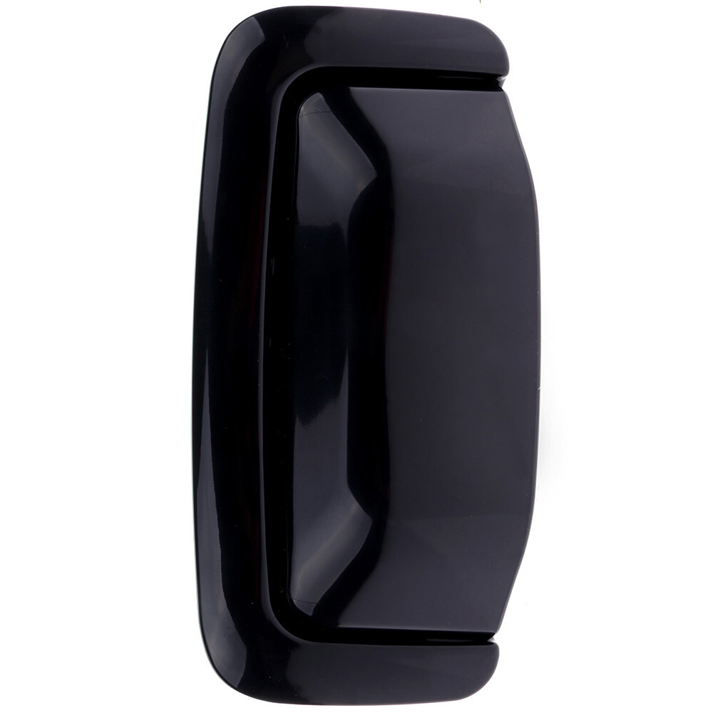 Smooth Black Liftgate Rear Hatch Handle For 2000-2006 Suburban Yukon ...