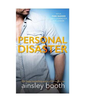 Personal Disaster, Ainsley Booth | eBay UK