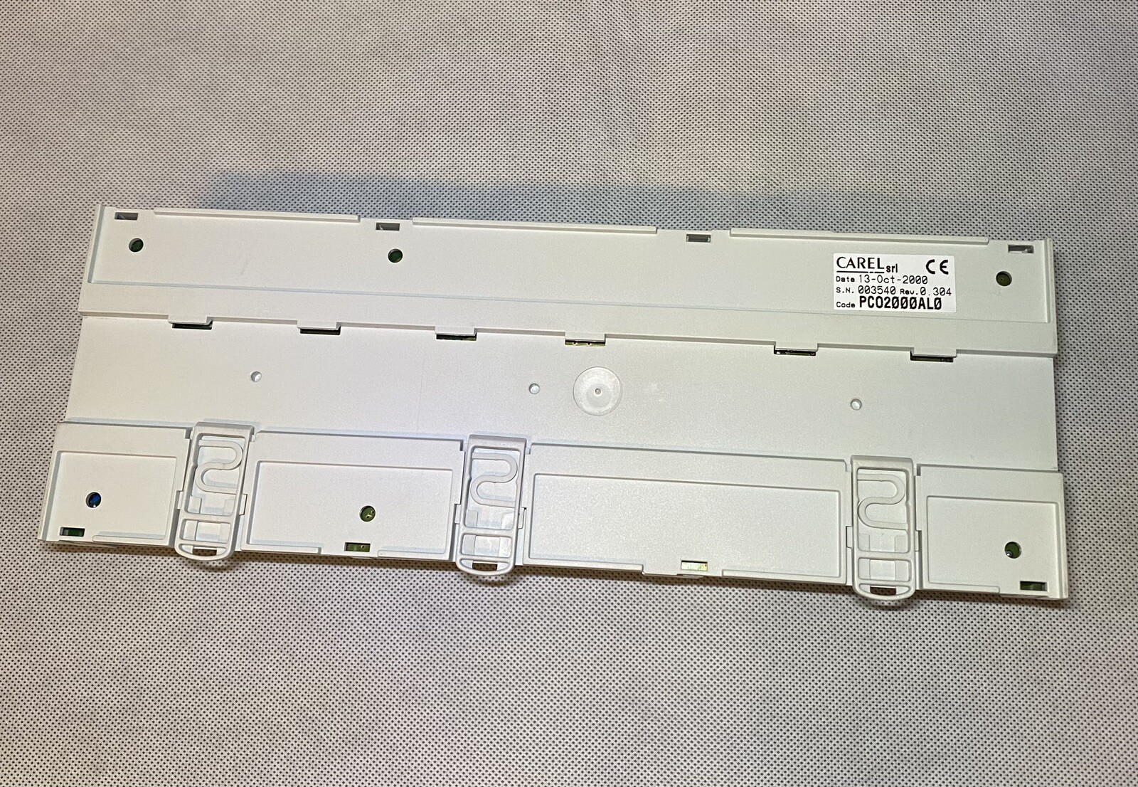 Carel PCO2 I/O Board | eBay