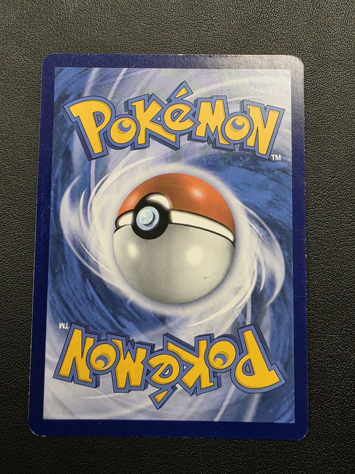 Pokémon TCG Victini XY117 Full Art Holo Black Star Promo Card | eBay