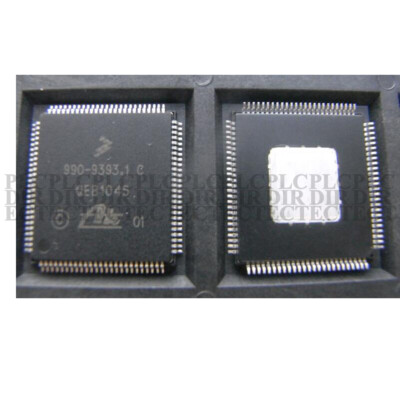 NEW 990-9393.1C Pump Communication Power Integrated Chip | eBay