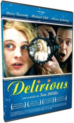 Delirious - DVD - NEUF | eBay