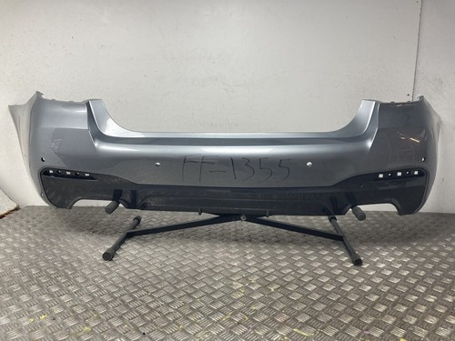 BMW 5 SERIES G30 F90 M5 REAR BUMPER 2017-ON 51128098694 FF-1355 | eBay