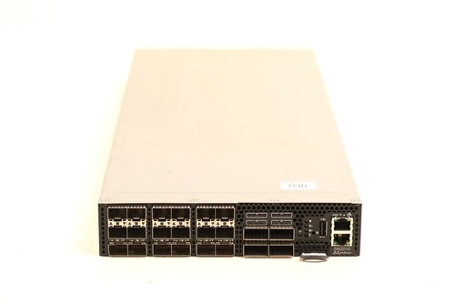 Mellanox SN2010 18x25GbE SFP 4x100GbE QSFP 1U Network Switch P/N ...